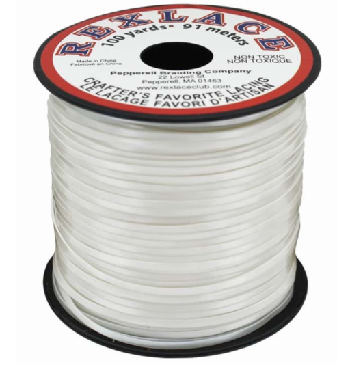 Pearlized Rexlace – Kwik Crafts